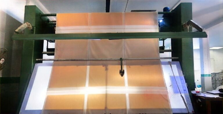 "4 point system" A best way to guide the fabric inspections