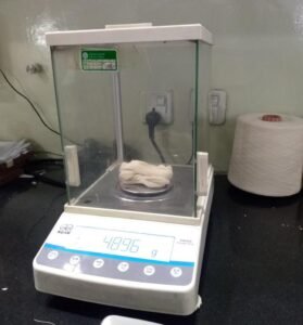 The number 1 Formula Behind Yarn Count : How to Calculate It Effectively?